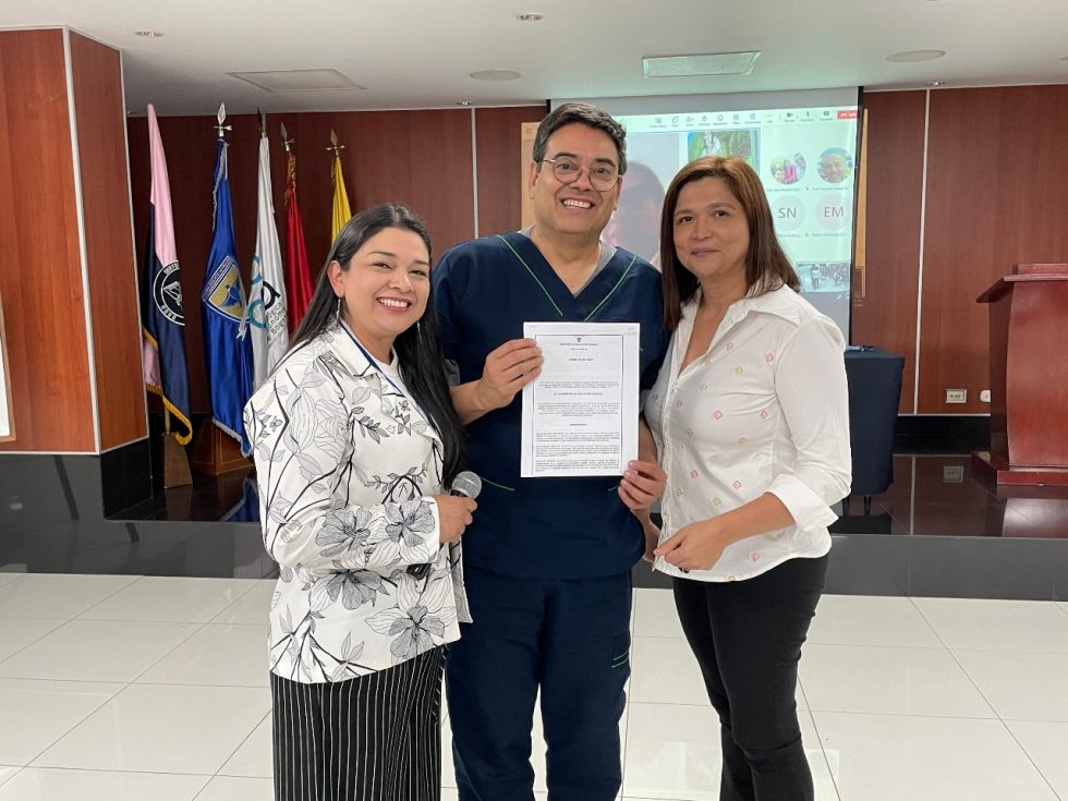 FABA - Tecnológica Autónoma de Bogotá I Educación Superior