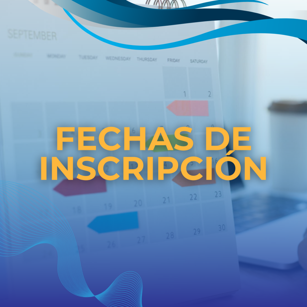 Inscripciones - FABA
