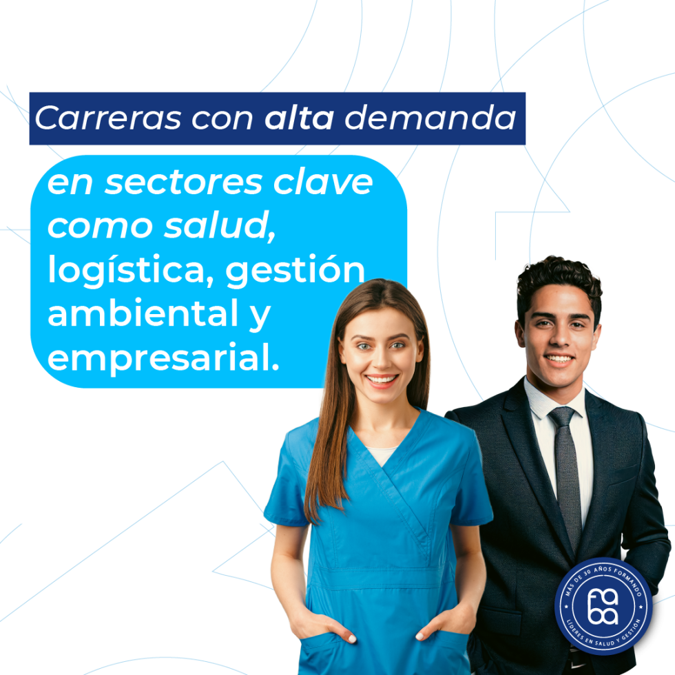 Inscripciones - FABA