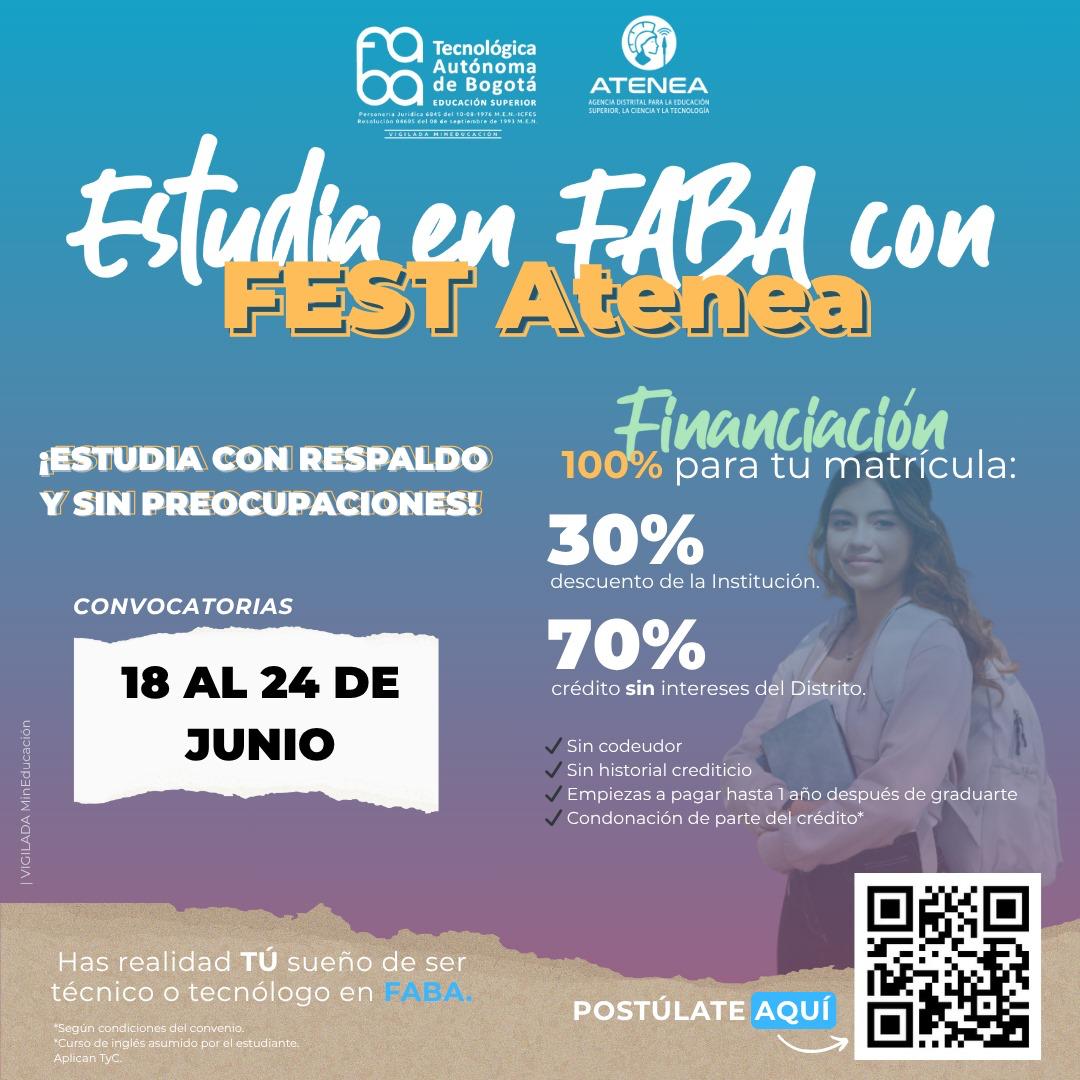Home - FABA